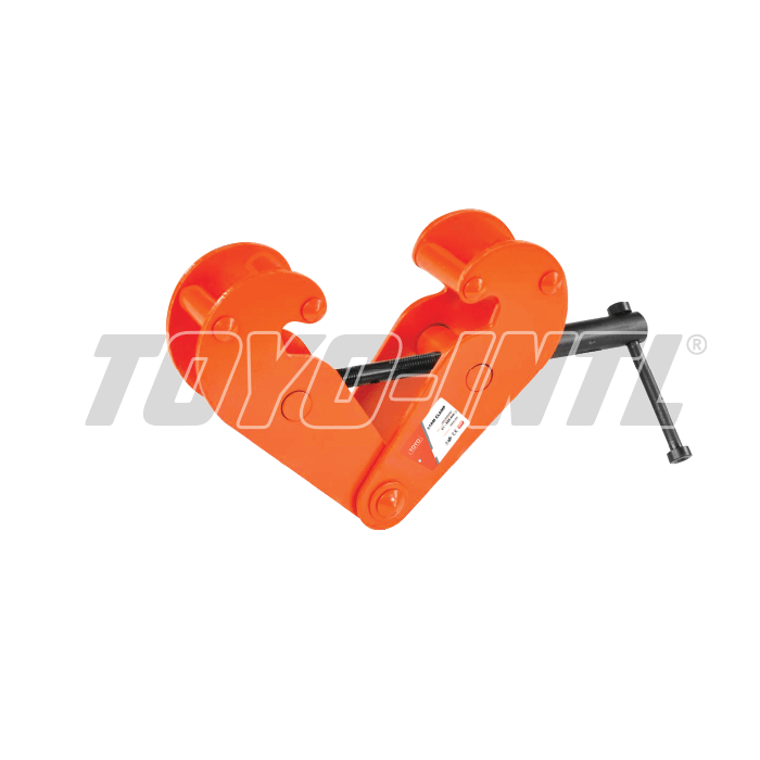 Temukan Beam Clamp Terbaik: Cek Harga Beam Clamp Terbaru