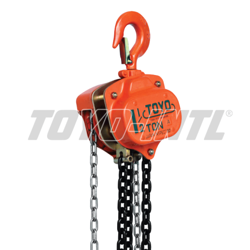 Jual Alat Angkat Toyo: Material Handling Kualitas Terbaik