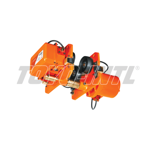 Electric Trolley Toyo: Troli Listrik untuk Industri Efisien