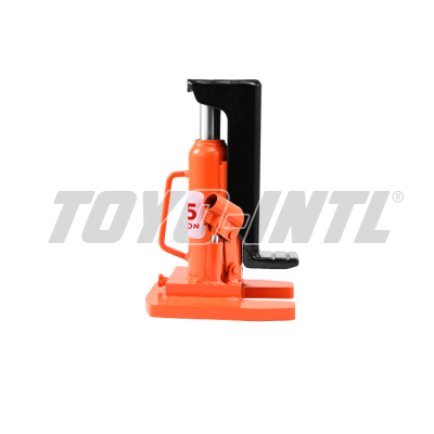 Hydraulic Toe Jack Toyo 5 T - TOYO-INTL Indonesia